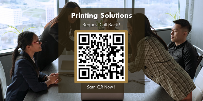 Printing Solution for Business: Expertly Crafted User Guides - IN SYNC ...